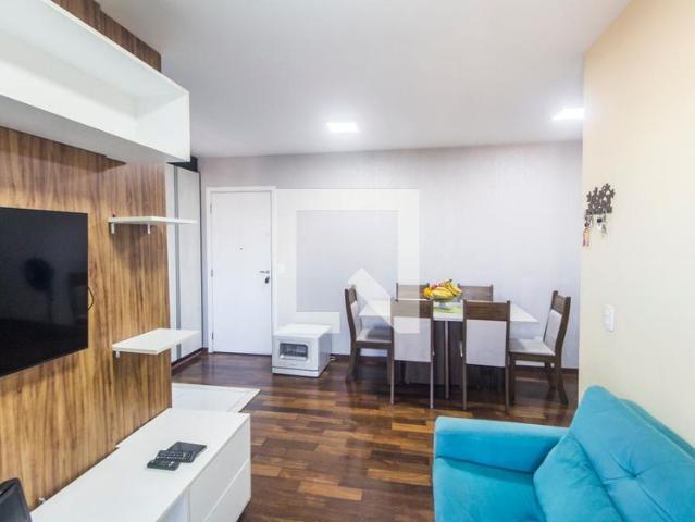 Apto, Vila Terezinha, 2 Quartos, 60 m2 Carapicuíba