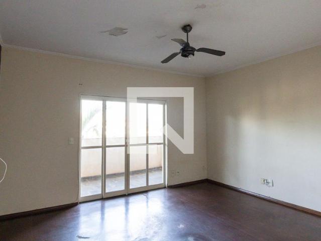 Apto, Vila Tibério, 2 Quartos, 87 m2 Ribeirão Preto