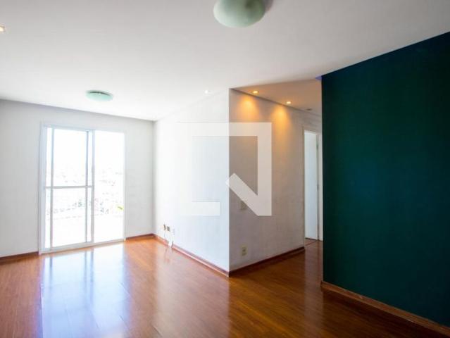Apto, Vila Tibirica, 3 Quartos, 65 m2 Santo André