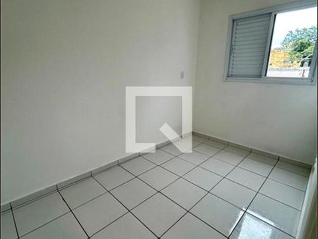 Apto, Vila Tibirica, 2 Quartos, 38 m2 Santo André