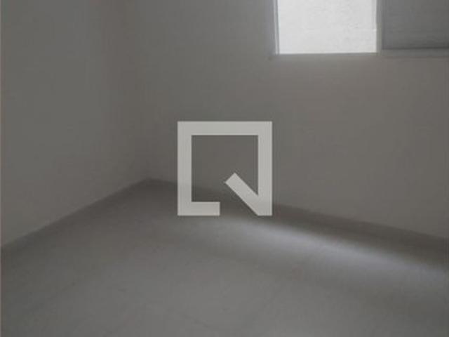 Apto, Vila Tibirica, 2 Quartos, 45 m2 Santo André