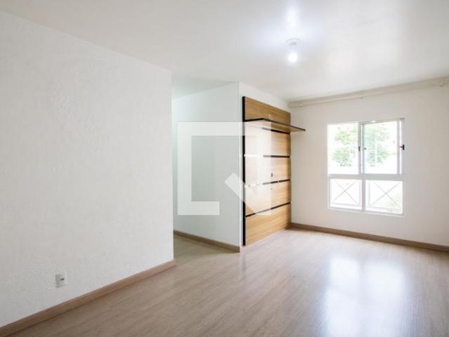 Apto, Vila Tibirica, 2 Quartos, 49 m2 Santo André