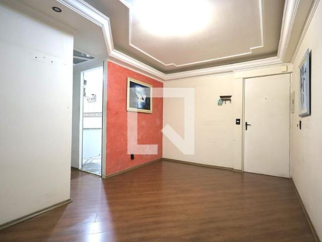 Apto, Vila Tibirica, 2 Quartos, 55 m2 Santo André