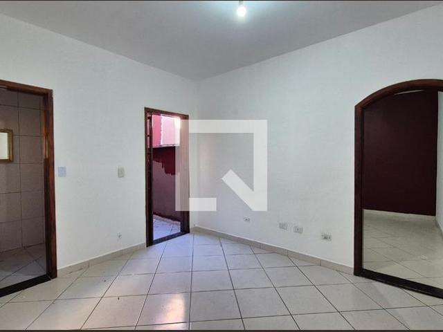 Apto, Vila Tibirica, 2 Quartos, 55 m2 Santo André