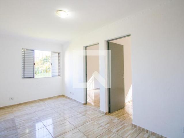 Apto, Vila Tibirica, 2 Quartos, 55 m2 Santo André