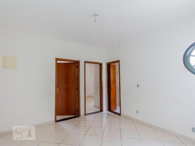 Apto, Vila Tibirica, 2 Quartos, 50 m2 Santo André