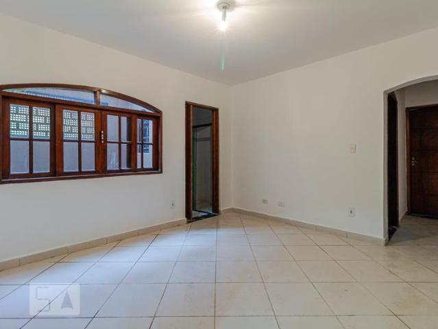 Apto, Vila Tibirica, 2 Quartos, 52 m2 Santo André