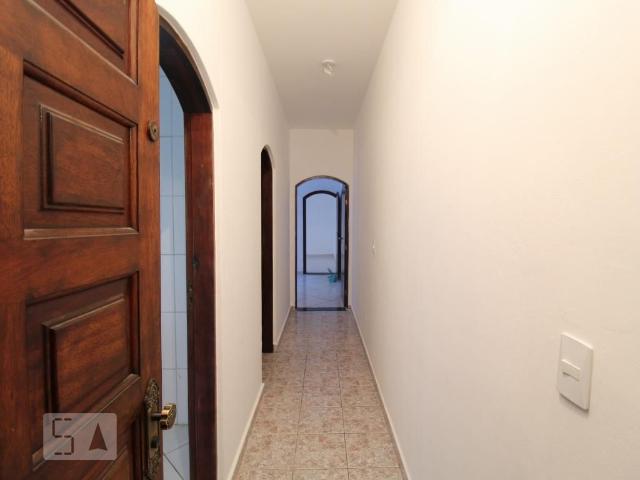 Apto, Vila Tibirica, 2 Quartos, 52 m2 Santo André