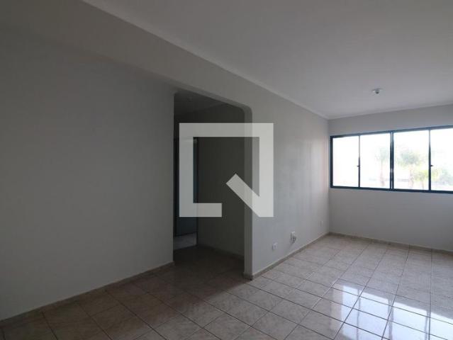Apto, Vila Tibirica, 2 Quartos, 64 m2 Santo André