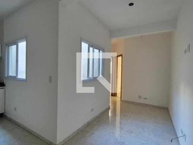 Apto, Vila Tibirica, 2 Quartos, 90 m2 Santo André