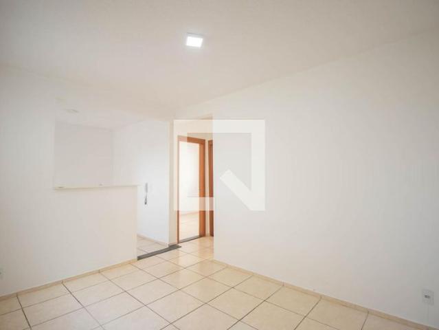 Apto, Vila Três, 2 Quartos, 44 m2 São Gonçalo