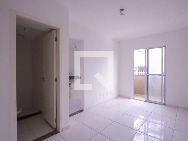 Apto, Vila Três, 2 Quartos, 44 m2 São Gonçalo