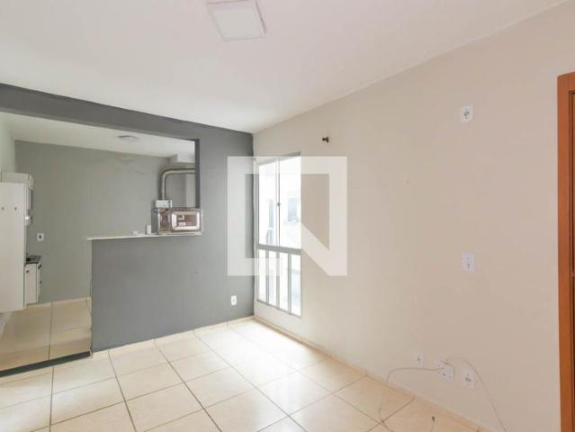 Apto, Vila Três, 2 Quartos, 46 m2 São Gonçalo