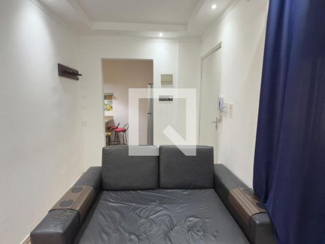 Apto, Vila Tupi, 1 Quarto, 43 m2 Praia Grande