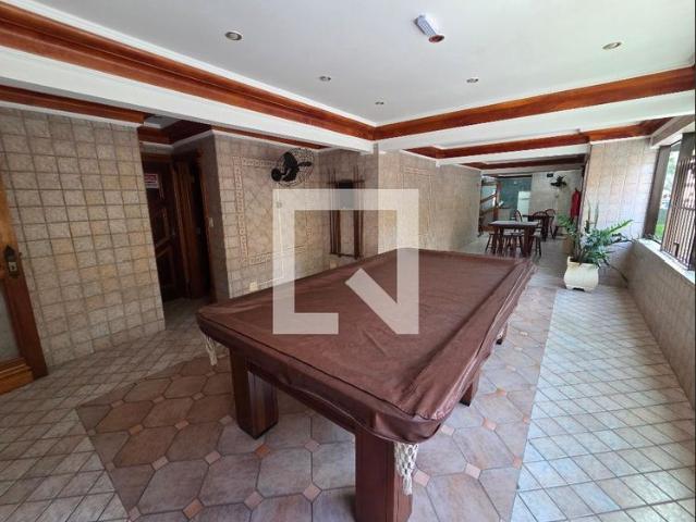Apto, Vila Tupi, 1 Quarto, 40 m2 Praia Grande