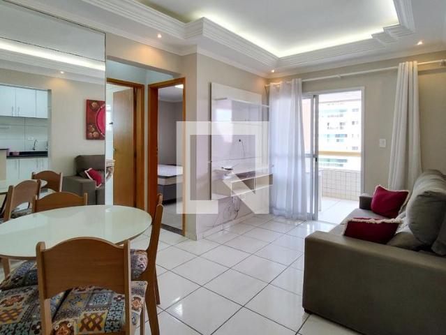 Apto, Vila Tupi, 1 Quarto, 50 m2 Praia Grande