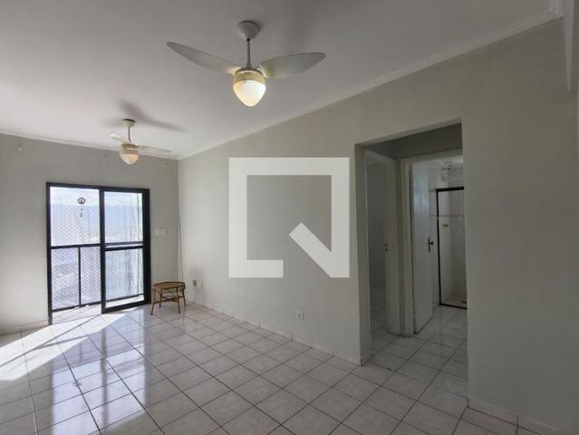 Apto, Vila Tupi, 1 Quarto, 50 m2 Praia Grande