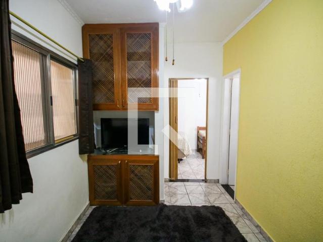 Apto, Vila Tupi, 1 Quarto, 52 m2 Praia Grande