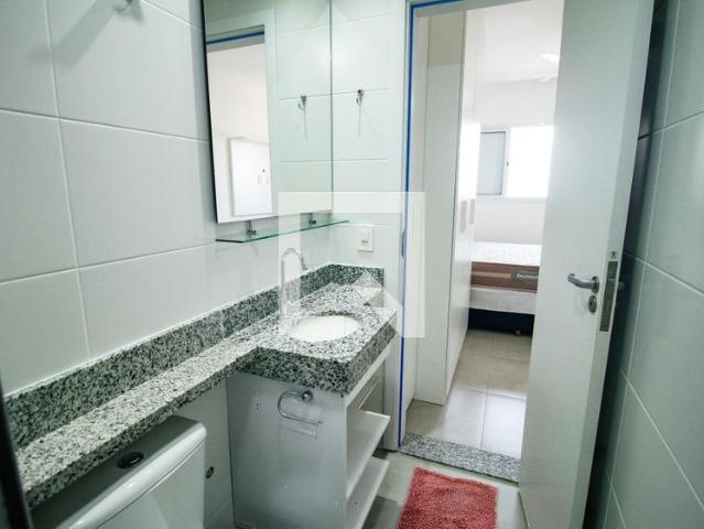 Apto, Vila Tupi, 1 Quarto, 57 m2 Praia Grande