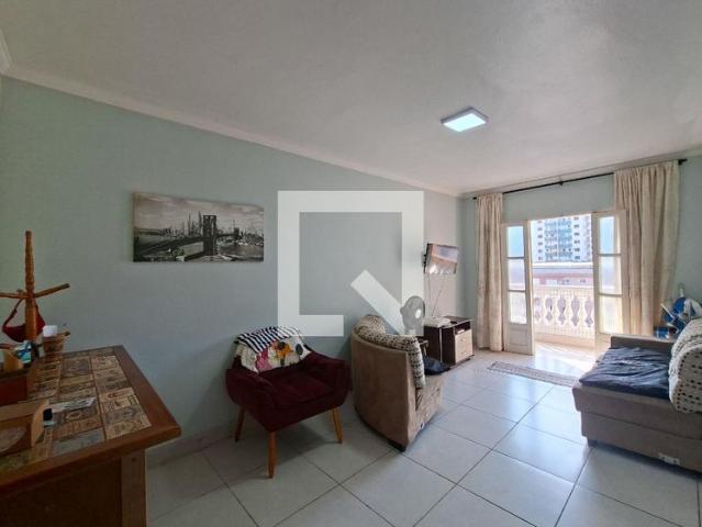 Apto, Vila Tupi, 1 Quarto, 55 m2 Praia Grande