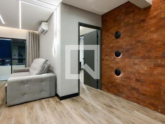 Apto, Vila Tupi, 1 Quarto, 56 m2 Praia Grande
