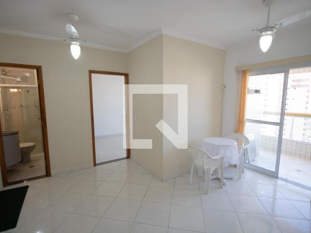 Apto, Vila Tupi, 1 Quarto, 58 m2 Praia Grande
