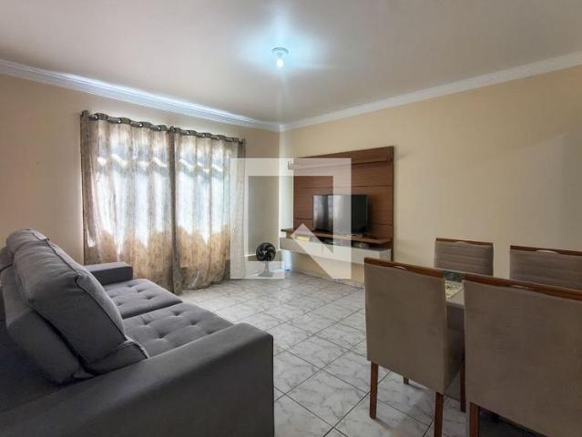 Apto, Vila Tupi, 1 Quarto, 59 m2 Praia Grande