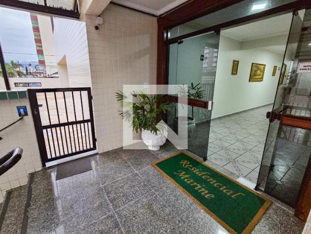 Apto, Vila Tupi, 1 Quarto, 65 m2 Praia Grande