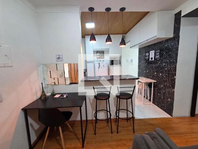 Apto, Vila Tupi, 1 Quarto, 66 m2 Praia Grande