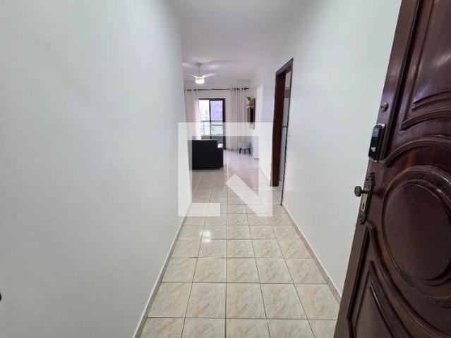 Apto, Vila Tupi, 1 Quarto, 73 m2 Praia Grande