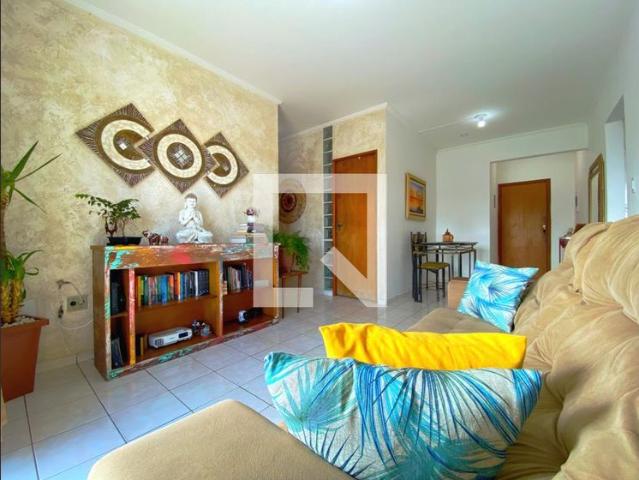 Apto, Vila Tupi, 1 Quarto, 70 m2 Praia Grande
