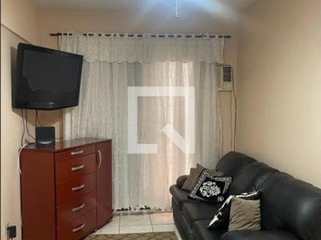 Apto, Vila Tupi, 1 Quarto, 70 m2 Praia Grande