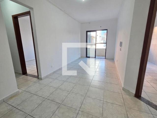 Apto, Vila Tupi, 1 Quarto, 75 m2 Praia Grande