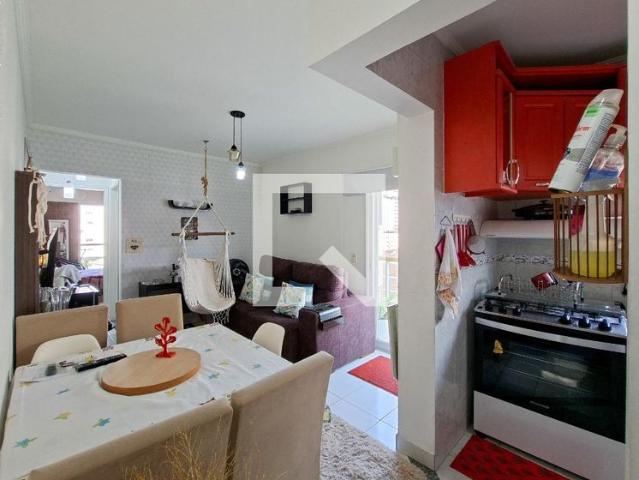 Apto, Vila Tupi, 1 Quarto, 85 m2 Praia Grande