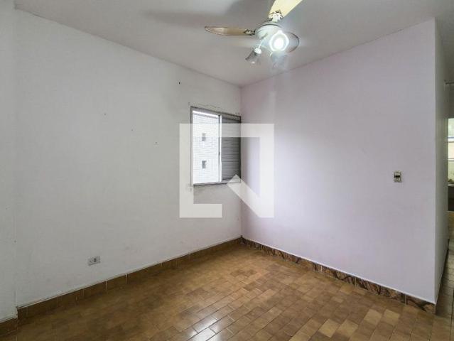 Apto, Vila Tupi, 1 Quarto, 35 m2 Praia Grande