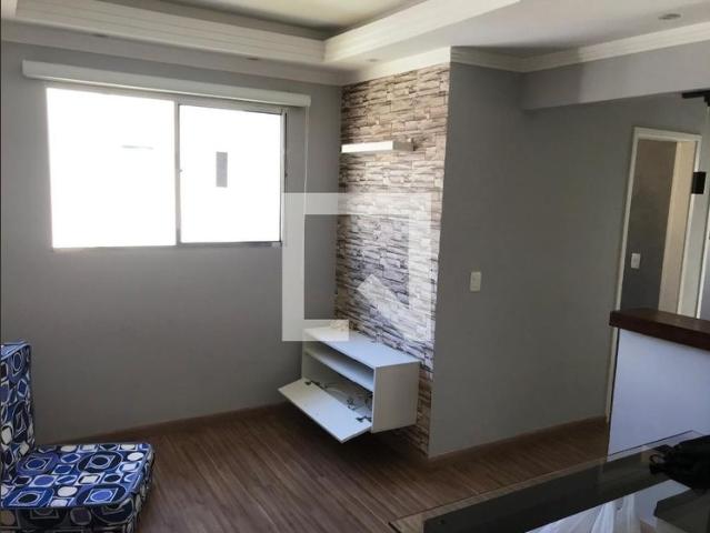 Apto, Vila Tupi, 2 Quartos, 42 m2 Várzea Paulista