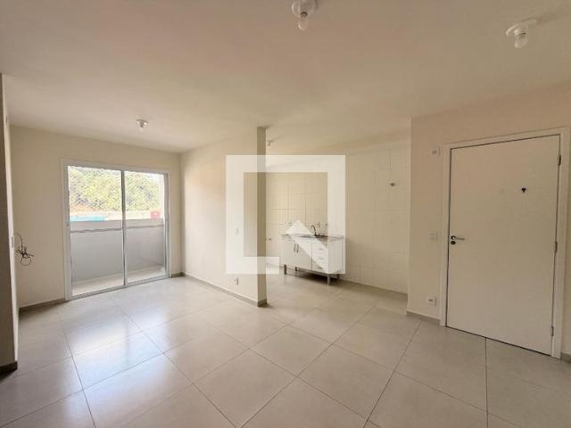 Apto, Vila Tupi, 2 Quartos, 52 m2 Várzea Paulista
