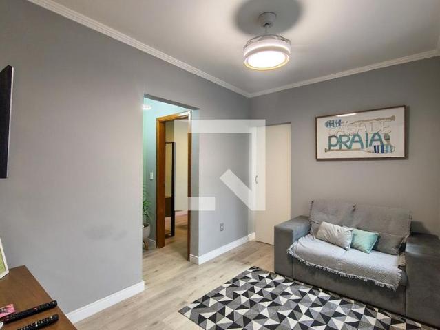 Apto, Vila Tupi, 2 Quartos, 58 m2 Praia Grande