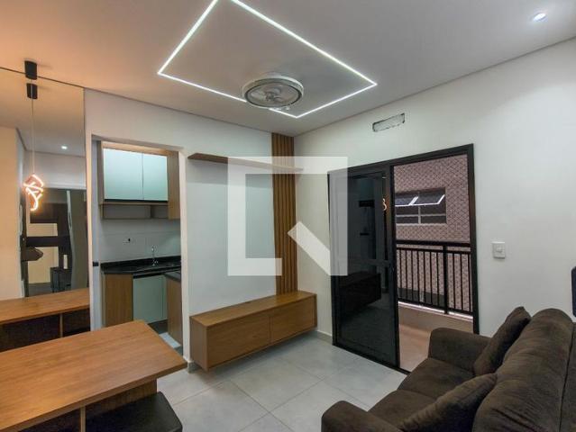 Apto, Vila Tupi, 2 Quartos, 61 m2 Praia Grande