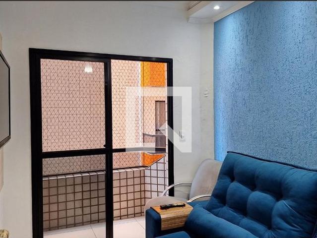 Apto, Vila Tupi, 2 Quartos, 61 m2 Praia Grande