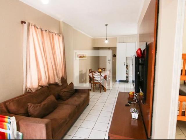 Apto, Vila Tupi, 2 Quartos, 66 m2 Praia Grande