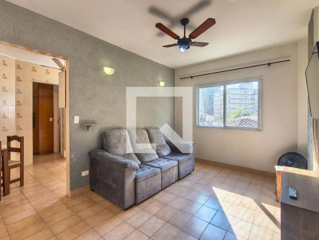 Apto, Vila Tupi, 2 Quartos, 80 m2 Praia Grande