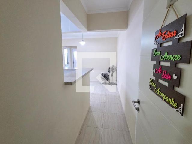 Apto, Vila Tupi, 2 Quartos, 83 m2 Praia Grande