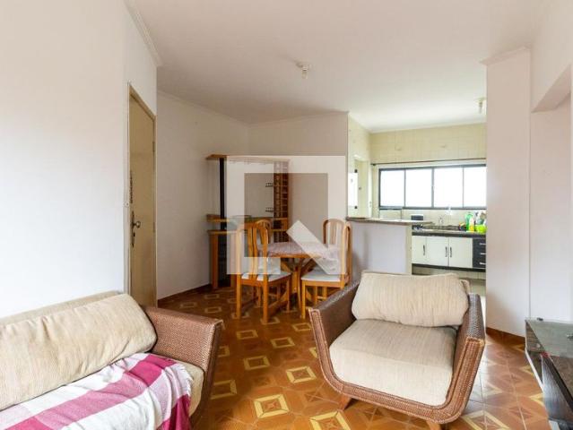 Apto, Vila Tupi, 2 Quartos, 84 m2 Praia Grande