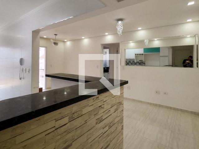 Apto, Vila Tupi, 2 Quartos, 84 m2 Praia Grande