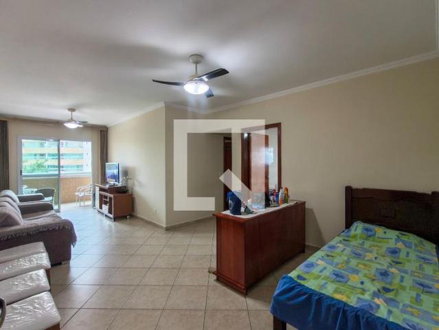 Apto, Vila Tupi, 2 Quartos, 90 m2 Praia Grande