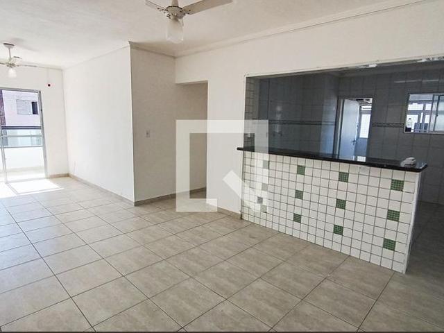Apto, Vila Tupi, 2 Quartos, 90 m2 Praia Grande