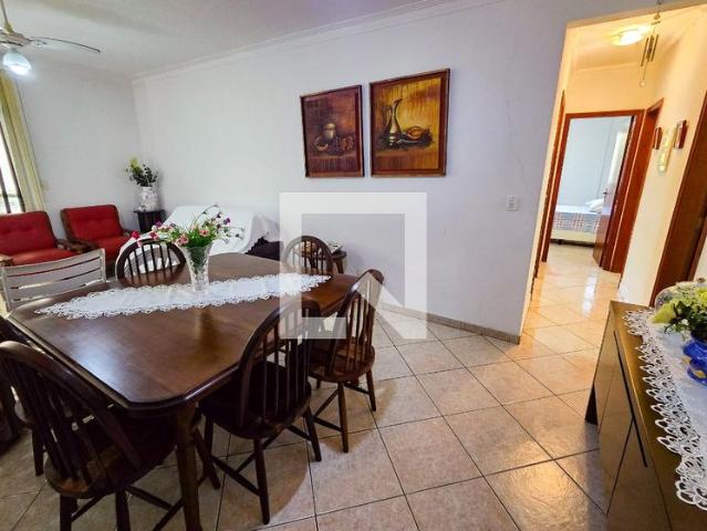 Apto, Vila Tupi, 2 Quartos, 90 m2 Praia Grande