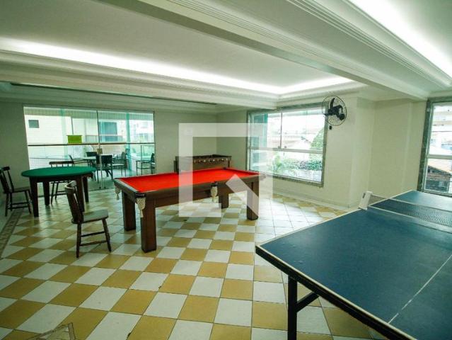 Apto, Vila Tupi, 3 Quartos, 117 m2 Praia Grande