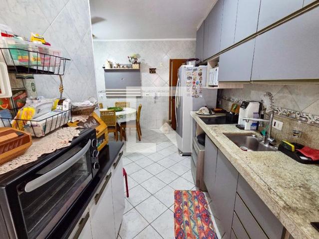 Apto, Vila Tupi, 3 Quartos, 148 m2 Praia Grande
